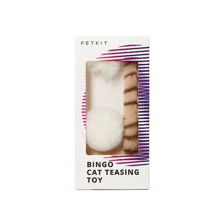 PetKit Bingo Stick Cat Teasing Wand Toy Replacement Tip 3pc | Kitties ...